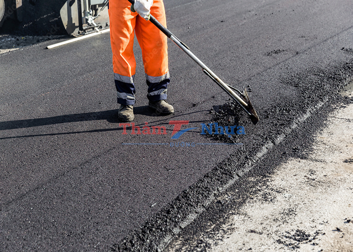 Bê Tông Asphalt: Định Nghĩa, Ứng Dụng, Và Quy Trình Sản Xuất